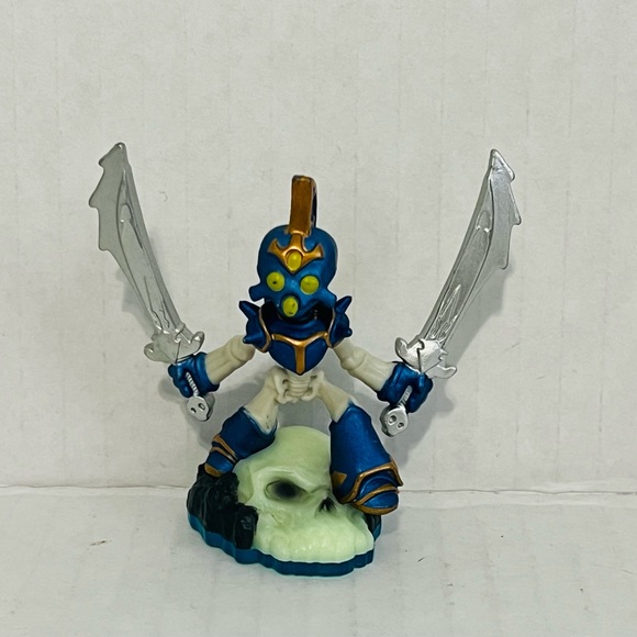 skylander | Toys | Skylander Swap Force Twin Blade Chop Chop | Poshmark